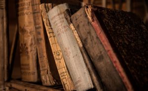 Africa: The Ancient Libraries of Africa - Africa Today News