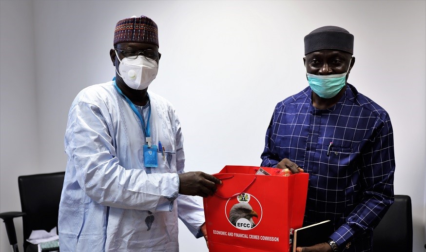 EFCC Recovers Over ₦4.16bn From Lottery Companies