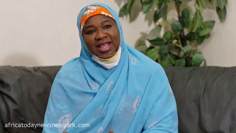 Fire Guts Residence Of FCT Minister Of State In Abuja