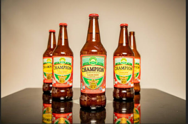 Champion Breweries: Revenue Skyrockets To 111% On Bullet Deal