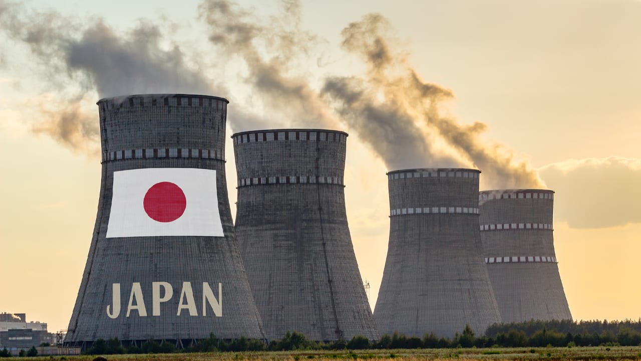 World's Largest Nuclear Plant Restarts In Japan Wednesday