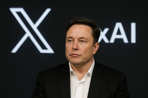 Elon Musk Expands xAI Colossus As Power Use Nears 2 Gigawatts