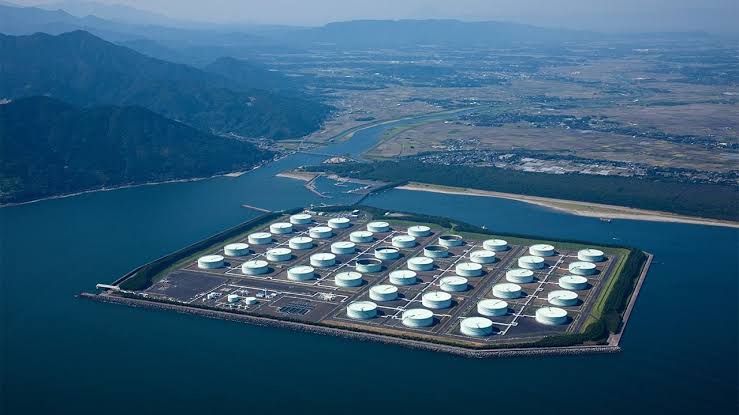 Japan Unlocks Emergency Oil Reserves For Market Release